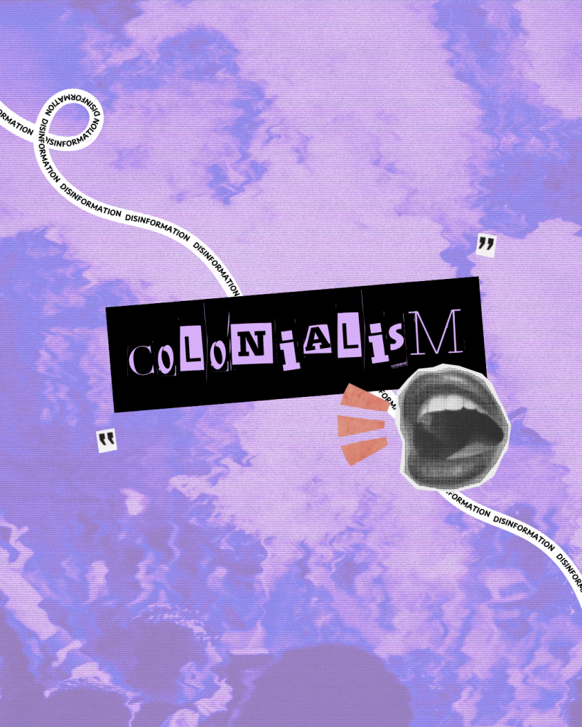 Colonialism - Migrants' Rights Network