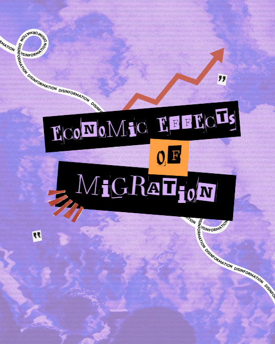 Economic Effects of Migration - Migrants' Rights Network