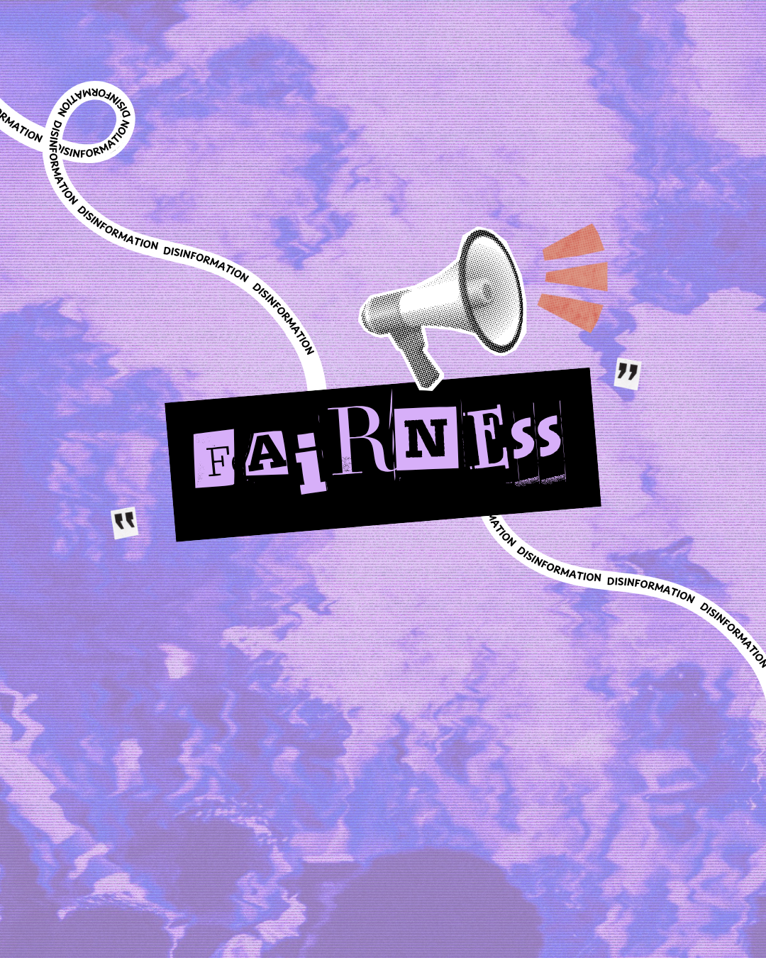 "Fairness" - Migrants' Rights Network