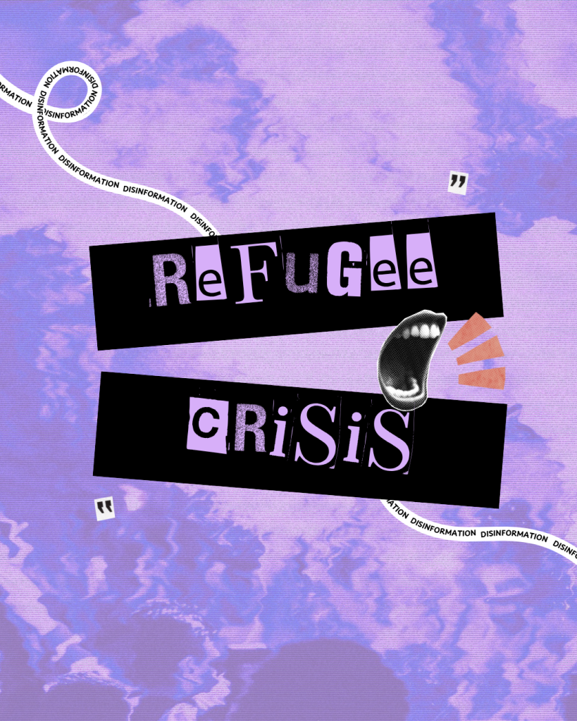 “Refugee Crisis” - Migrants' Rights Network