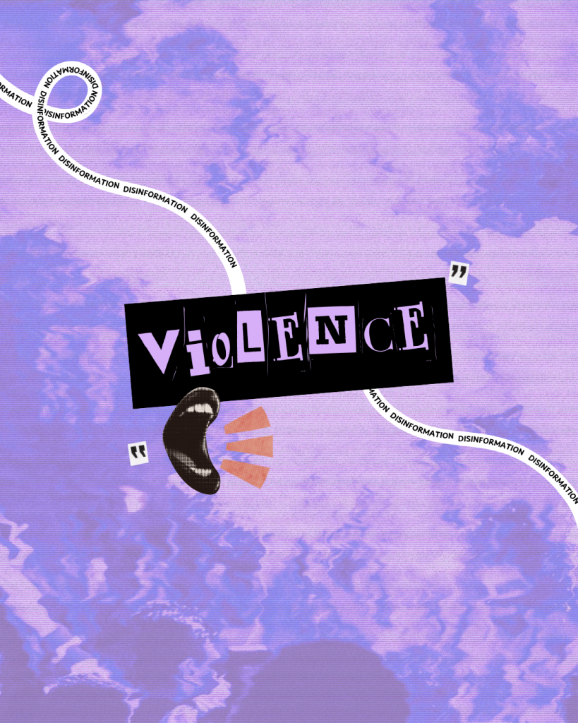 What do we mean by “violence”? - Migrants' Rights Network